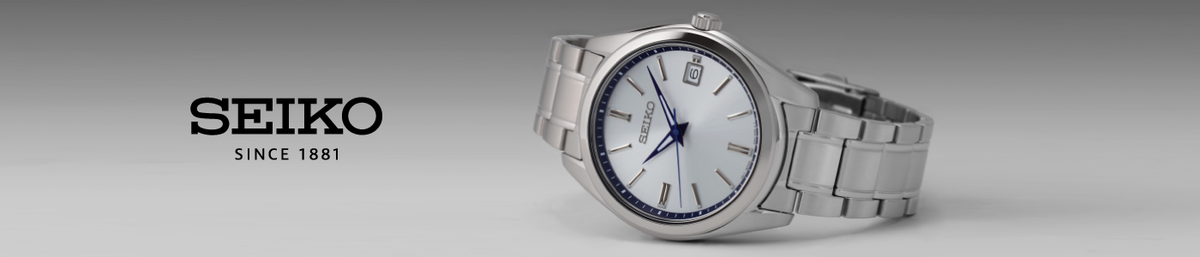 Seiko Conceptual – The Watch Boutique