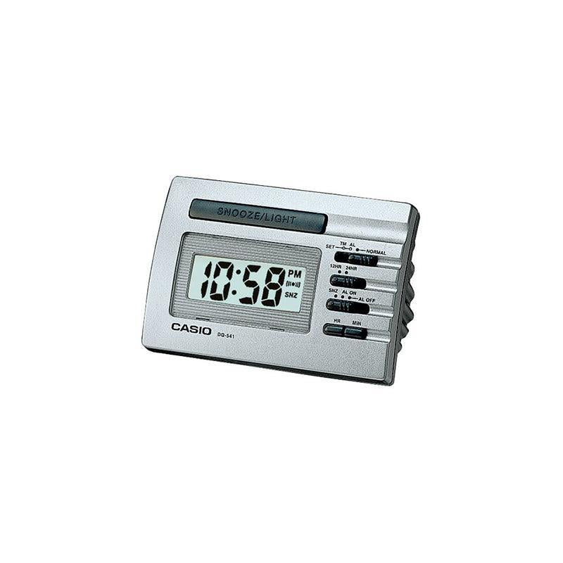 Casio Compact Digital Travel Alarm Clock – The Watch Boutique