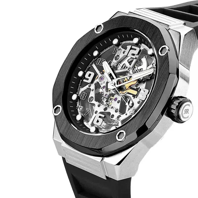 Cerruti 1881 Razzuolo Automatic Watch - CIWGR2223906 – The Watch Boutique