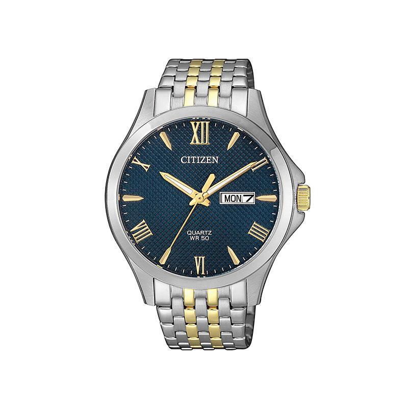 Citizen Gents Quartz Watch – The Watch Boutique