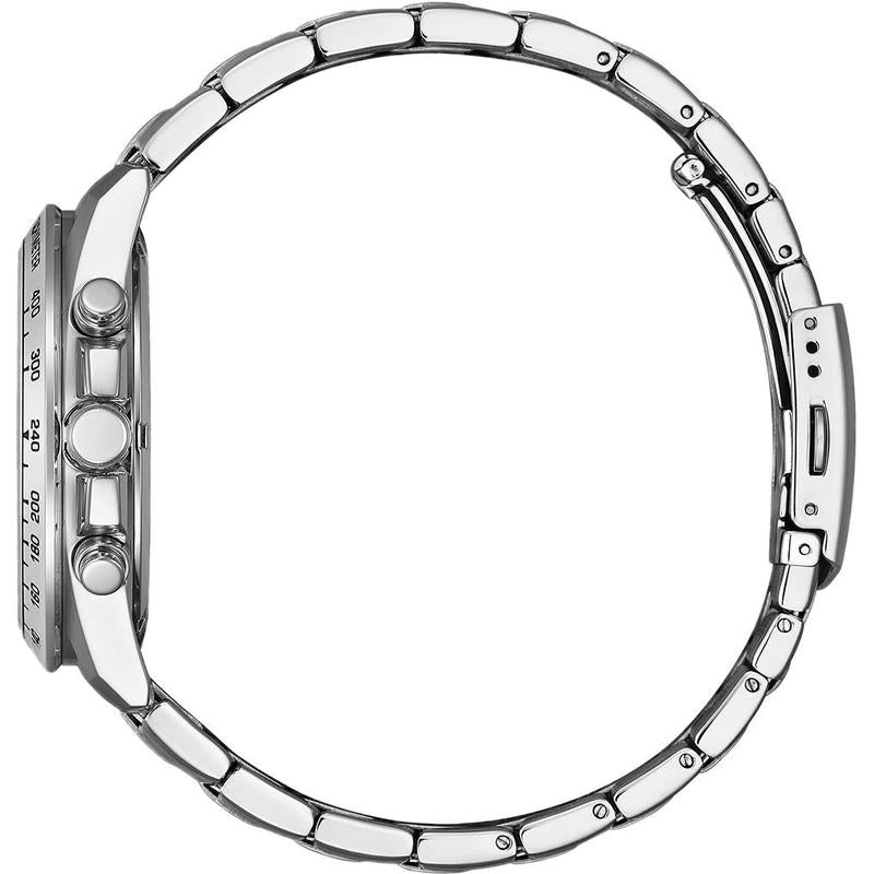 Citizen Quartz Chronograph Watch – The Watch Boutique