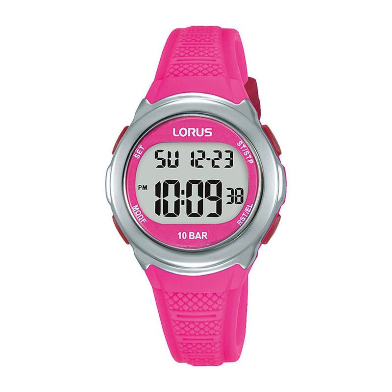 Lorus Kids Digital – The Watch Boutique