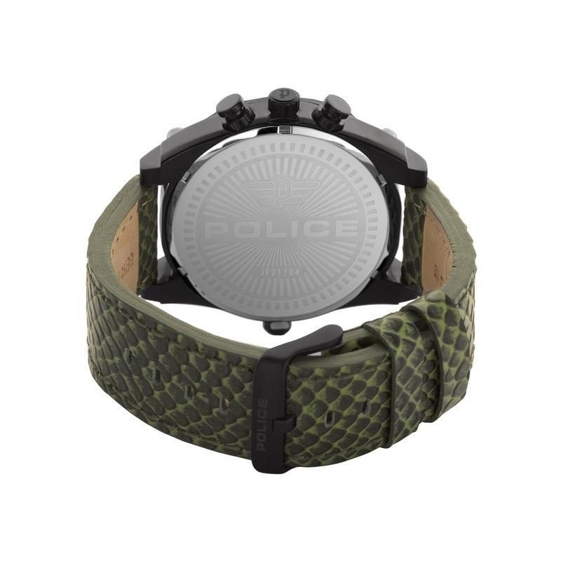 Police Gents Vigor Multifunction – The Watch Boutique