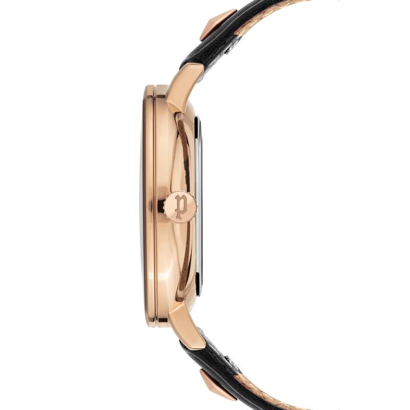 Police Ladies Miona 3 Hands – The Watch Boutique