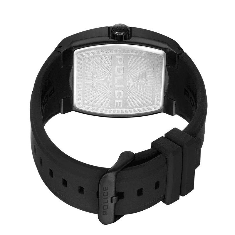 Police Men Creed Watch – The Watch Boutique