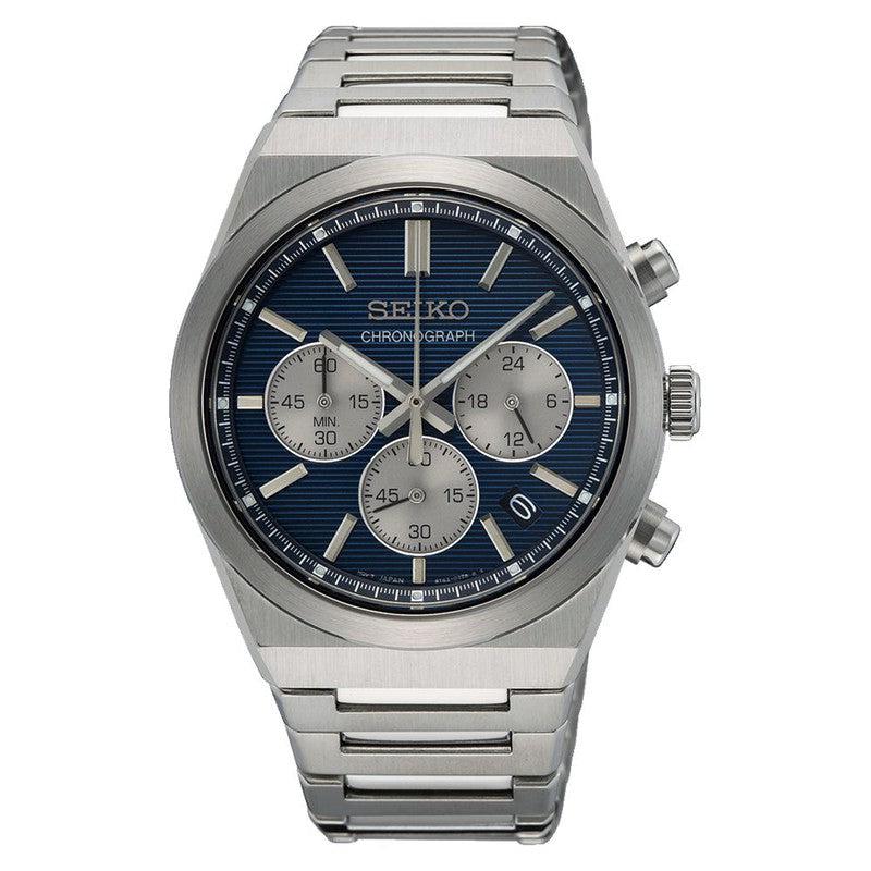 Seiko Conceptual Chronograph Watch - SSB453P1 – The Watch Boutique