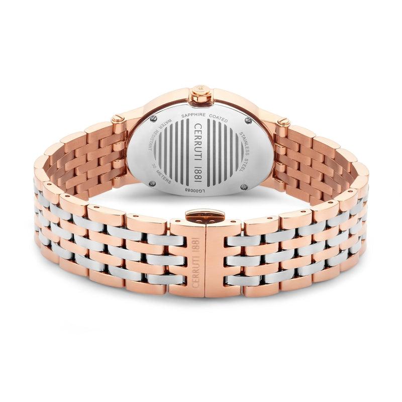 The Cerruti 1881 Norcia Jewellery Women -CIWLG0008801 – The Watch Boutique