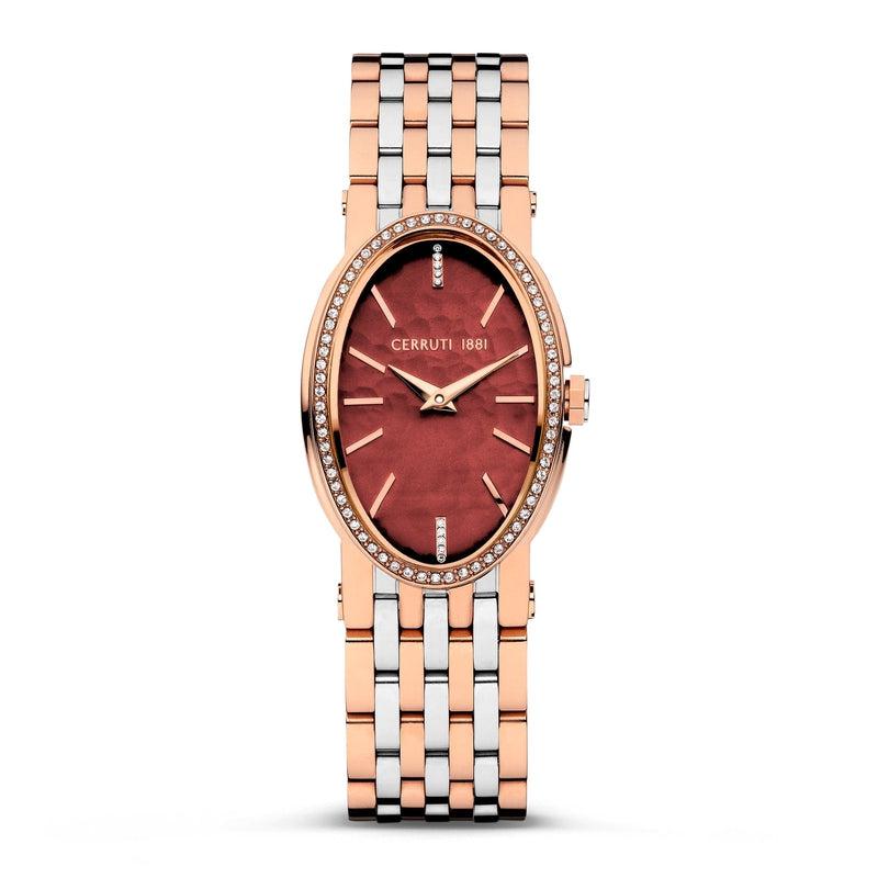 The Cerruti 1881 Norcia Jewellery Women -CIWLG0008801 – The Watch Boutique