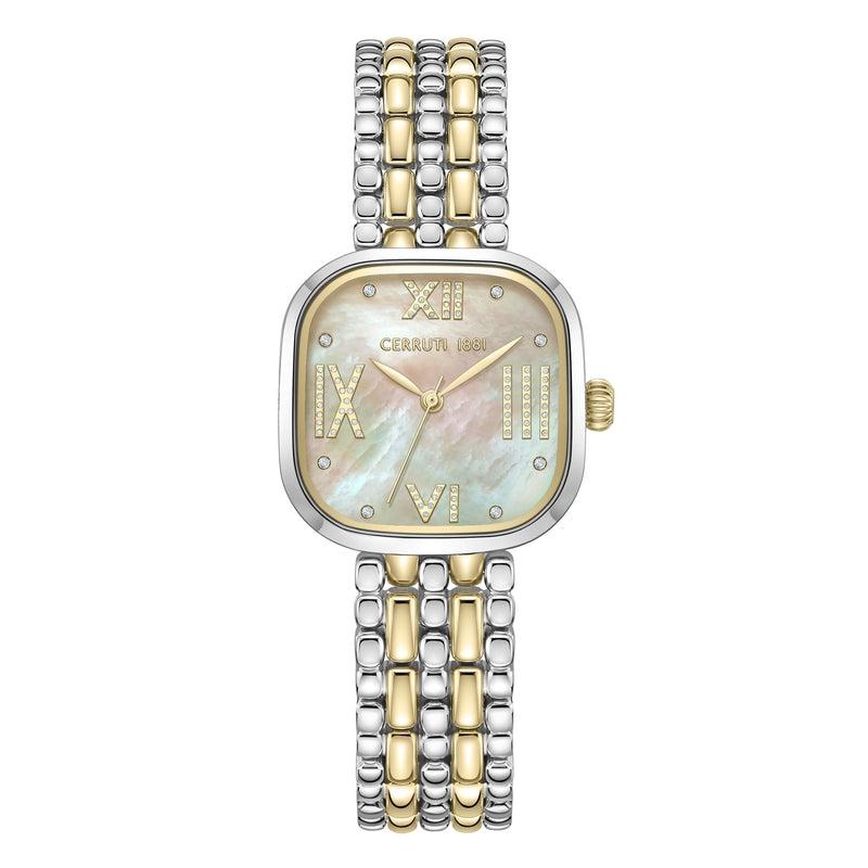 The Cerruti 1881 Norcia Jewellery Women- CIWLG0023701 – The Watch Boutique
