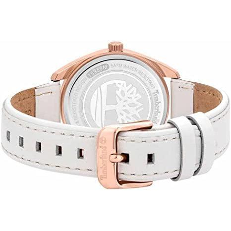 Timberland Ladies 3 Hands Watch – The Watch Boutique