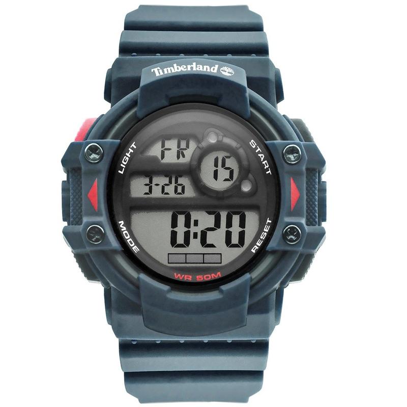 Timberland Mackworth Digital – The Watch Boutique