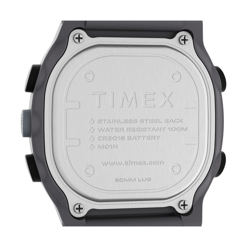 Timex Gents Command Encounter 40mm Watch – The Watch Boutique