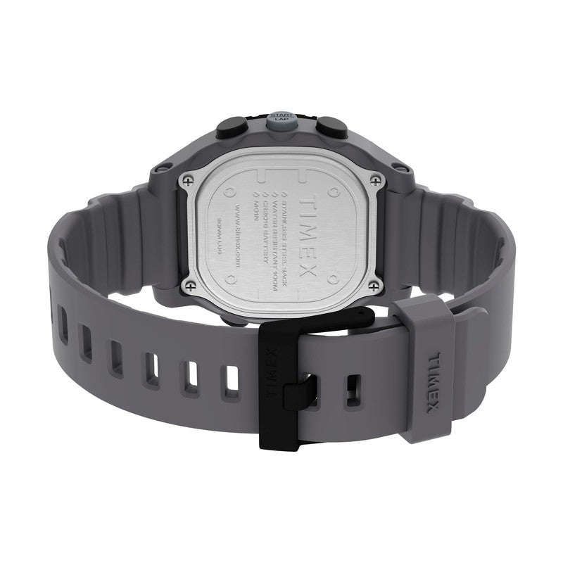 Timex Gents Command Encounter 40mm Watch – The Watch Boutique