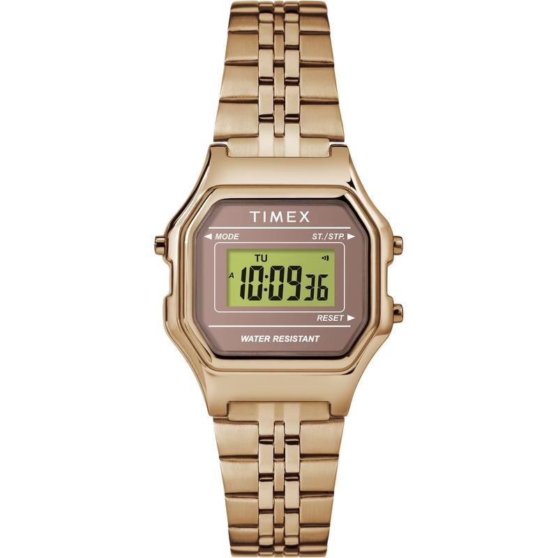 Timex Ladies DIGITAL MINI Watch – The Watch Boutique