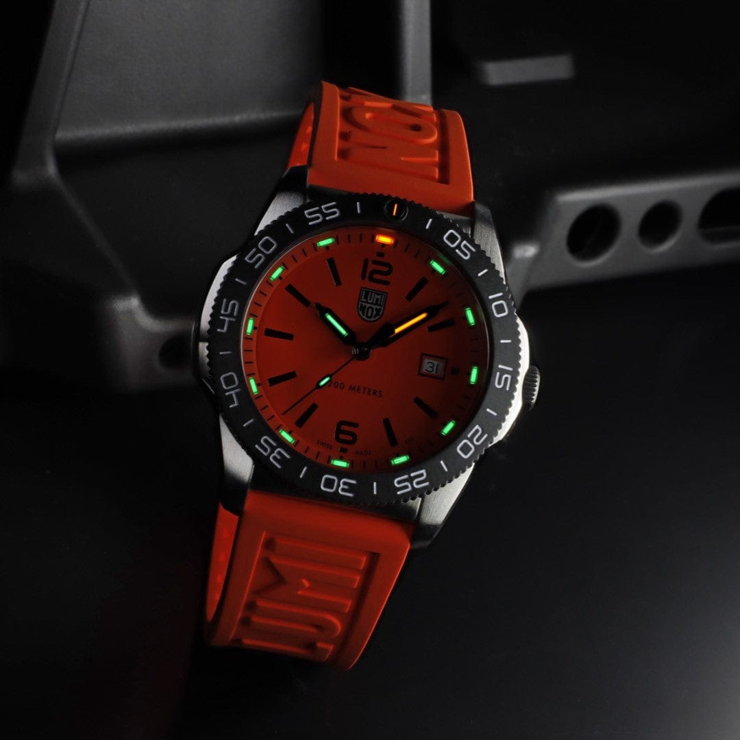 Luminox Pacific Diver Seasonal Edition XS.3129 – The Watch Boutique